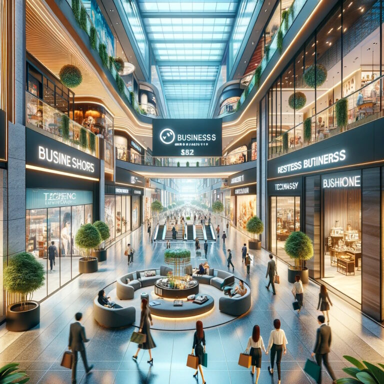 Retail Business Environment – Retail Management Success Site