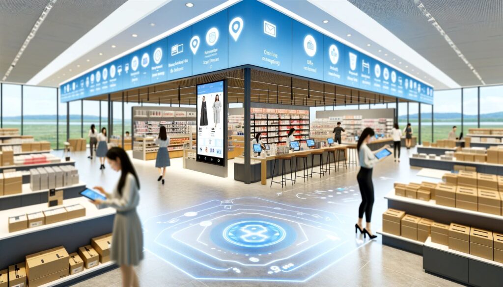 Innovative Solutions in Visual Merchandising – Retail Management ...