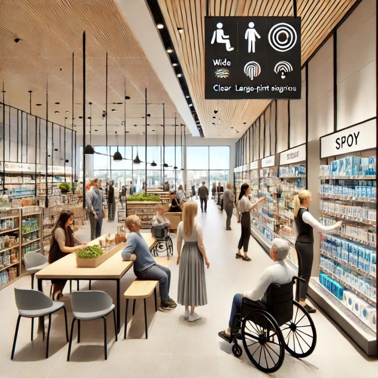 Store Design Glossary – Retail Management Success Site