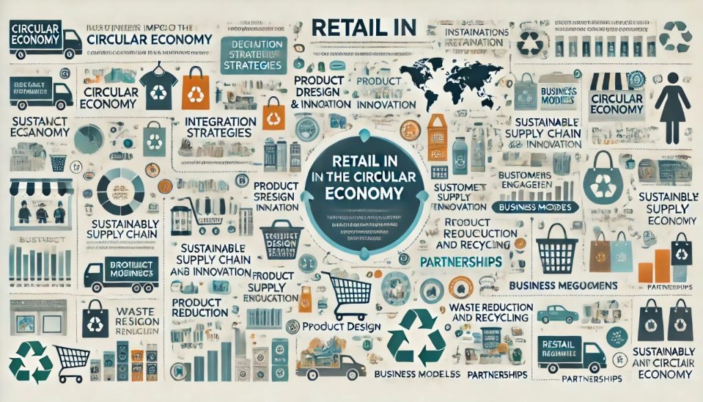 Retail in the Circular Economy